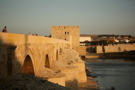 Spania 2011, Cordoba