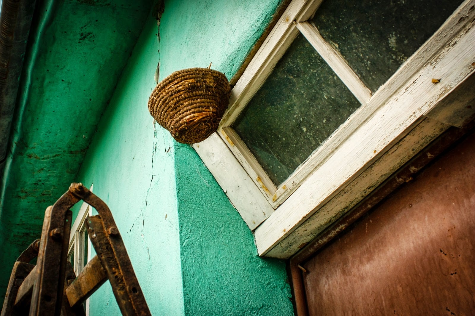 Viața satului Bigăr – Cuib de rândunele